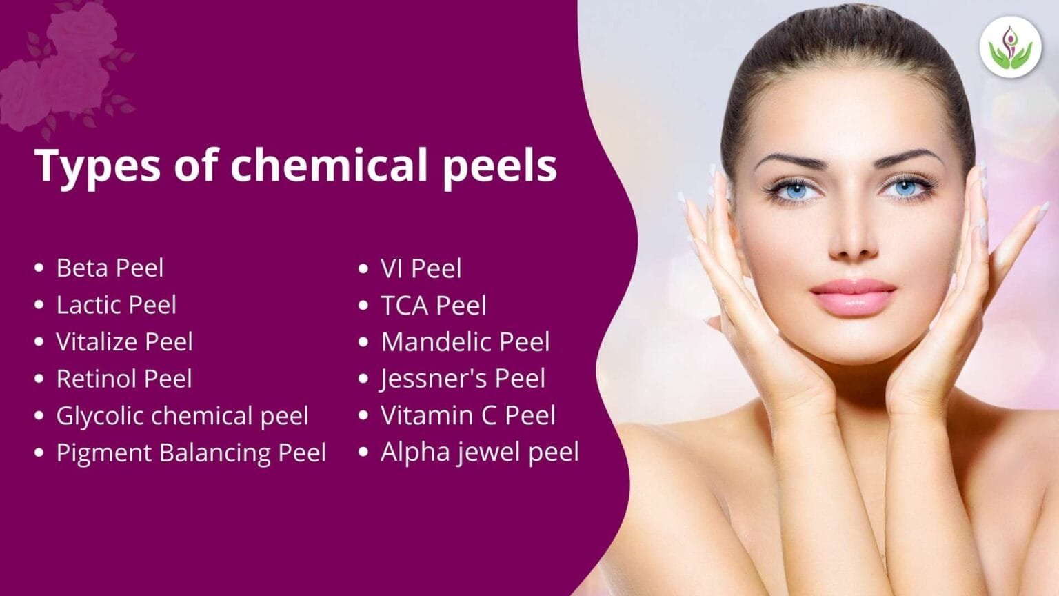 Chemical Peels: What Surprising Things You Should Know Before Go ...
