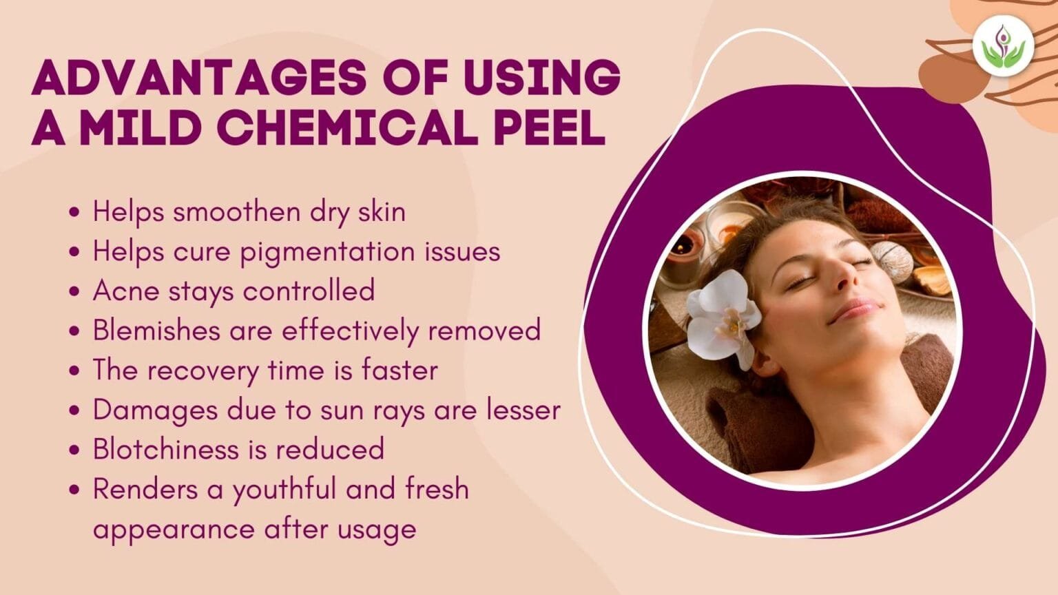 Chemical Peels: What Surprising Things You Should Know Before Go ...