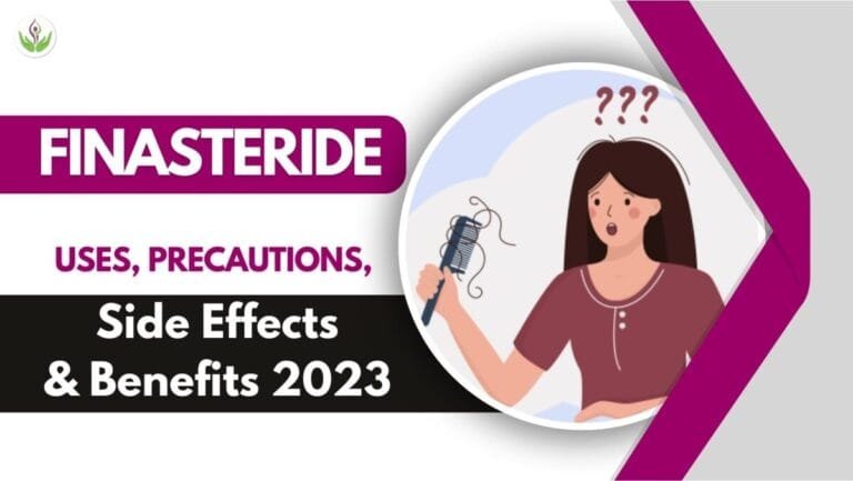 Finasteride: Uses, Precautions, Side Effects & Benefits | Care Well ...