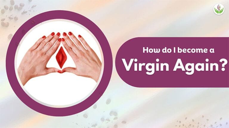 How to Become a Virgin Again: Myths vs Reality | Care Well Medical Centre